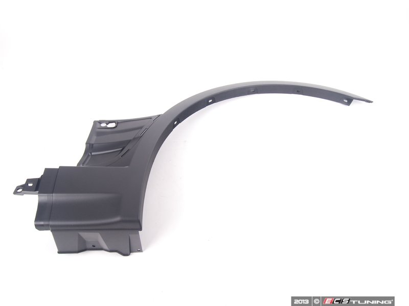Genuine BMW - 51713401808 - COVER (51-71-3-401-808)