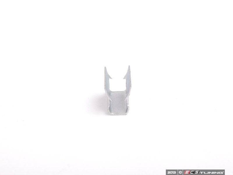 Genuine BMW - 51451857745 - Clip - Priced Each (51-45-1-857-745)