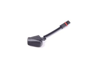 2013 MINI Cooper Base Coupe L4 1.6L Washer System Nozzles - ECS Tuning