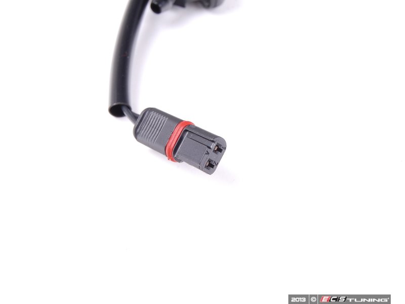 Genuine MINI - 61662755722 - Windshield Washer Nozzle Heated - Left (61 ...
