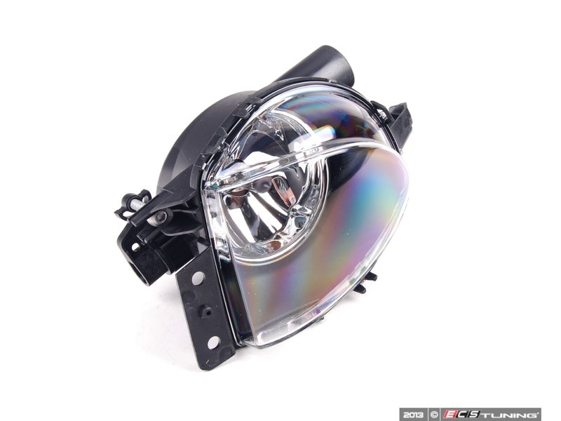 Genuine BMW - 63176948373 - Fog Light - Left (63-17-6-948-373)