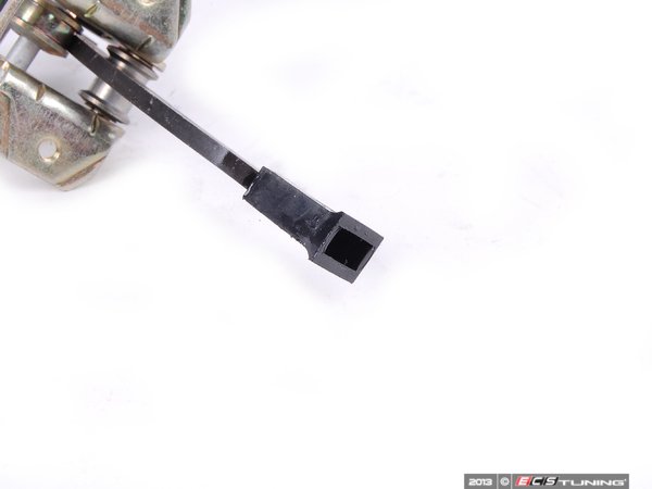 Genuine BMW - 51218150019 - E38 Front Door Brake (51-21-8-150-019)