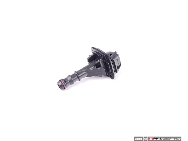 Genuine BMW - 61677179466 - Headlight washer nozzle - right (61-67-7 ...