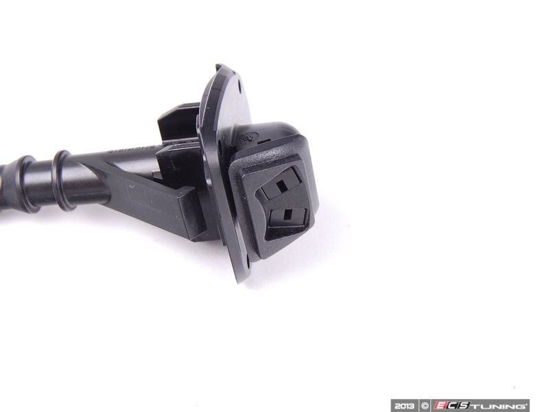 Genuine BMW - 61677179466 - Headlight washer nozzle - right (61-67-7 ...