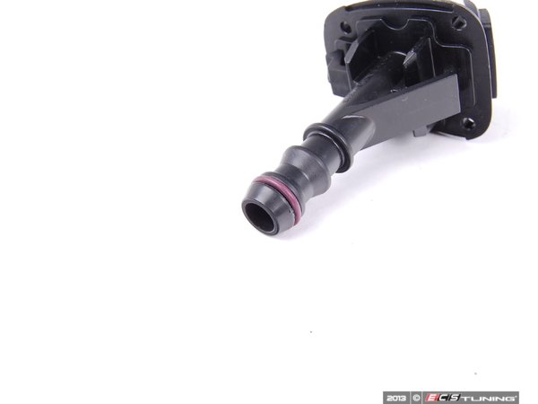 Genuine BMW - 61677179466 - Headlight washer nozzle - right (61-67-7 ...