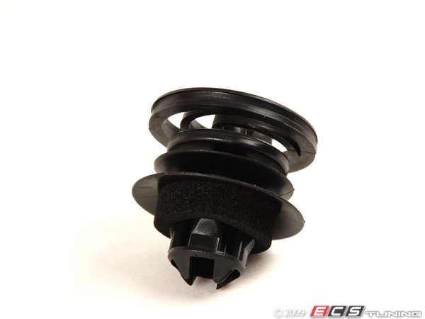 Genuine Volkswagen Audi - 3b0868243 - Door Panel Clip - Priced Each ...