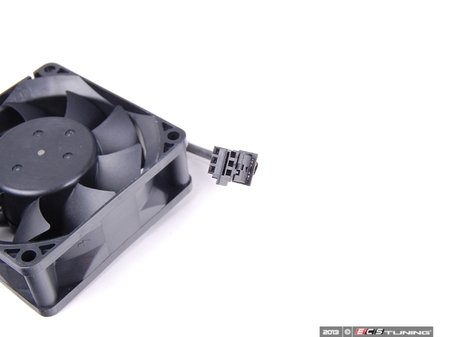 Genuine BMW - 65156983075 - VENTILATOR (65-15-6-983-075)