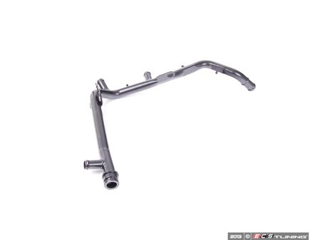 Genuine Volkswagen Audi - 06A121065AK - Coolant Supply Pipe (06A 121 ...