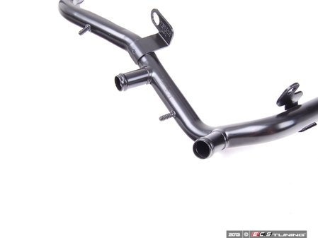 Genuine Volkswagen Audi - 06A121065AK - Coolant Supply Pipe (06A 121 ...