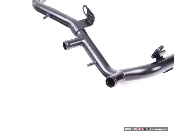 Genuine Volkswagen Audi - 06A121065AK - Coolant Supply Pipe (06A 121 ...