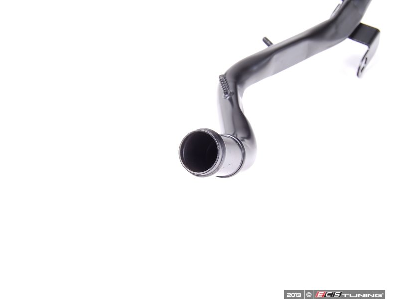 Genuine Volkswagen Audi - 06A121065AK - Coolant Supply Pipe (06A 121 ...