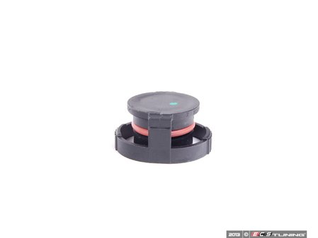Genuine MINI - 11617596034KT - Blind Plug - Set Of 2