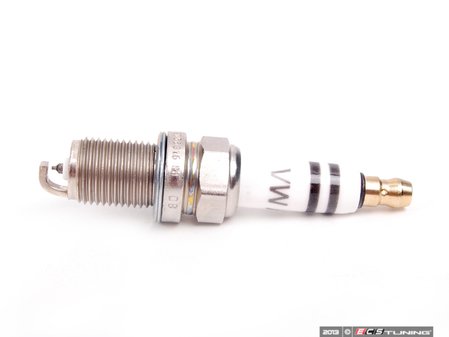 Genuine Volkswagen Audi - 101905631G-6 - Spark Plugs - Set Of Six