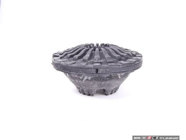 Genuine Volkswagen Audi - 4F0412377D - Front Upper Strut Mount - Priced ...