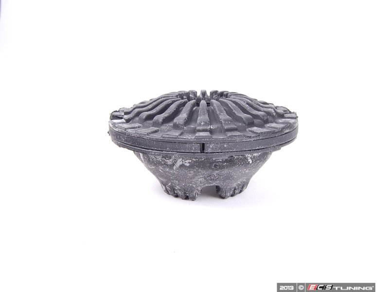 Genuine Volkswagen Audi - 4F0412377D - Front Upper Strut Mount - Priced ...