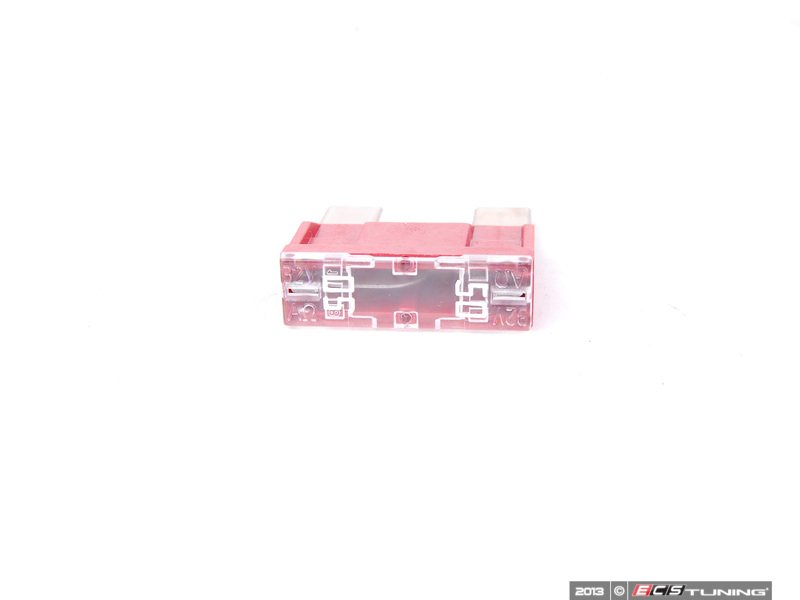 Genuine Volkswagen Audi - N10251904 - FLAT FUSE (N 102 519 04)