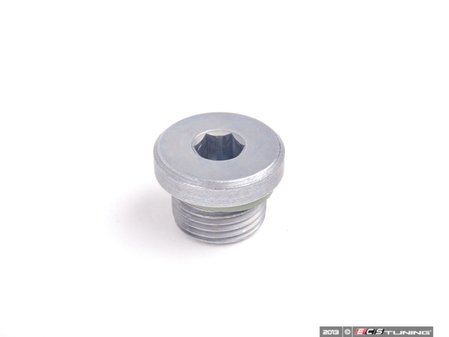 Genuine BMW - 24152333903 - Transmission Filter & Oil Pan (24-15-2-333-903)