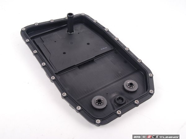 Genuine BMW - 24152333903 - Transmission Filter & Oil Pan (24-15-2-333-903)