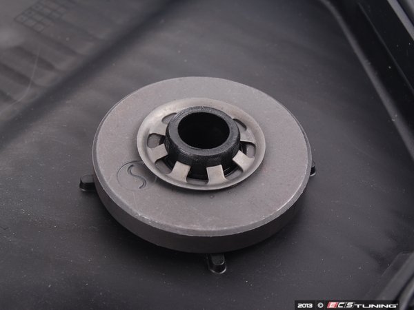 Genuine BMW - 24152333903 - Transmission Filter & Oil Pan (24-15-2-333-903)