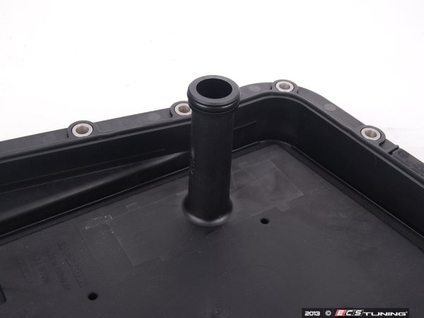 Genuine BMW - 24152333903 - Transmission Filter & Oil Pan (24-15-2-333-903)