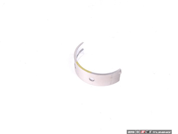 Genuine BMW - 11217627037 - Bearing Shell - Priced Each (11-21-7-627-037)