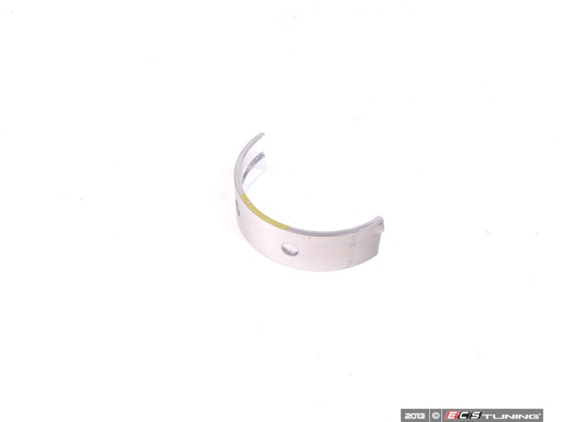 Genuine BMW - 11217627037 - Bearing Shell - Priced Each (11-21-7-627-037)