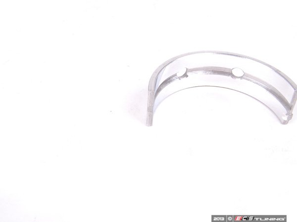 Genuine BMW - 11217627037 - Bearing Shell - Priced Each (11-21-7-627-037)