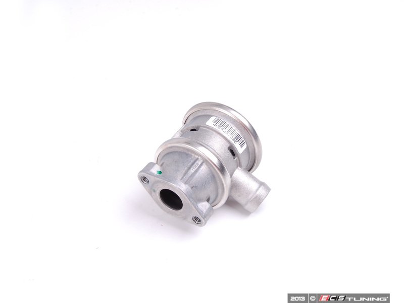 Genuine Porsche - 94811320351 - Secondary Air Injection Shut Off Valve ...