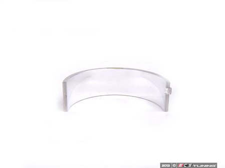 Genuine BMW - 11217627033 - Lower Guide Bearing Shell (11-21-7-627-033)