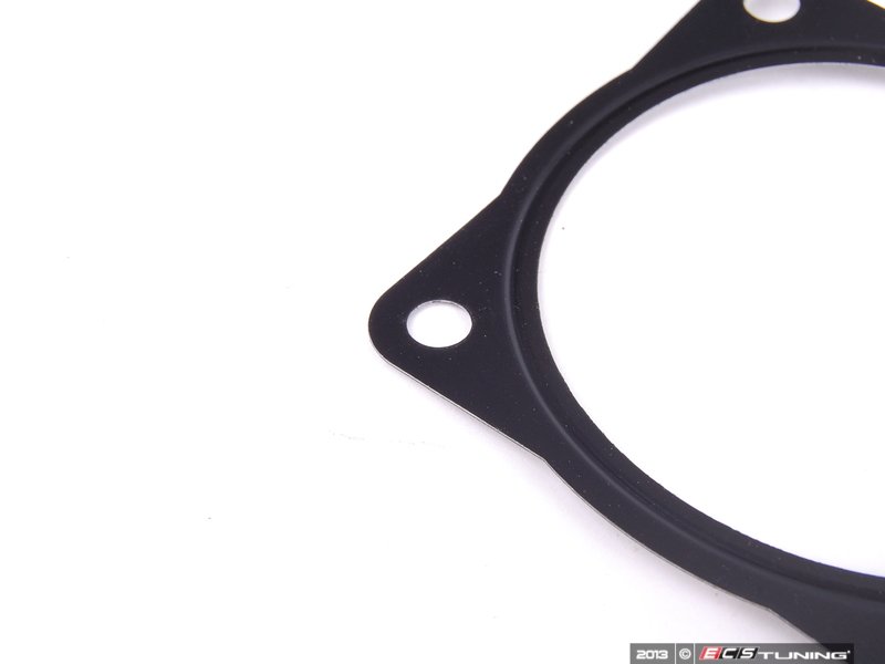 Genuine Volkswagen Audi - 078133073J - Throttle Body Gasket - priced ...