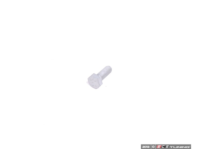 Genuine BMW - 07119904357KT - Hex Bolt - Pack Of 10