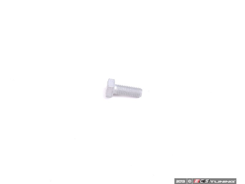 Genuine BMW - 07119904357KT - Hex Bolt - Pack Of 10