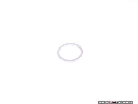 Genuine Volkswagen Audi - N0438092 - Drain/Fill Plug Seal - Priced Each