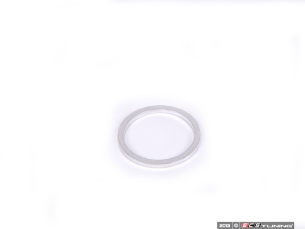 Genuine Volkswagen Audi - N0438092 - Drain/Fill Plug Seal - Priced Each