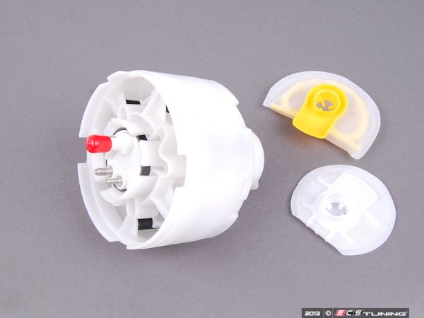 Meyle - 8D0906089A - Fuel Pump - (NO LONGER AVAILABLE)