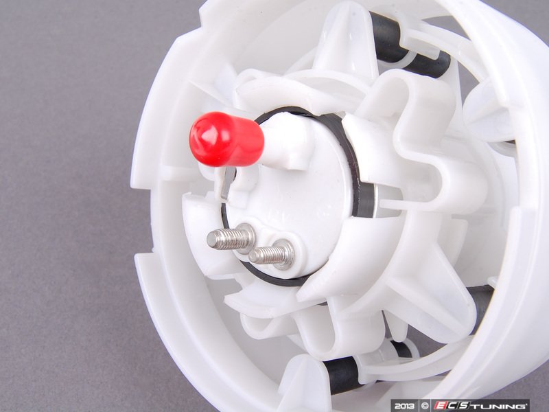 Meyle - 8D0906089A - Fuel Pump - (NO LONGER AVAILABLE)