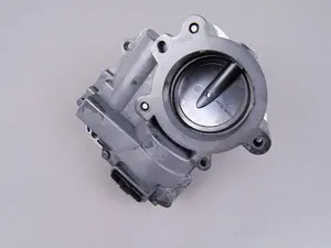 Bremmen Parts - 11617595078 - Intake Manifold - N14/N18 Engine R55/R56 ...