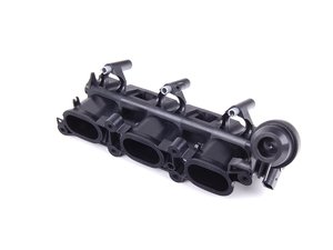 Audi C6 A6 Quattro V6 3.2L Intake Manifold Parts - ECS Tuning