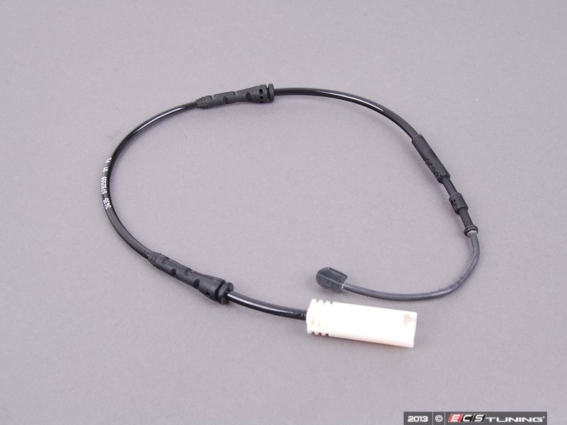 Genuine BMW - 34356792559 - Front Brake Pad Wear Sensor (34-35-6-792-559)