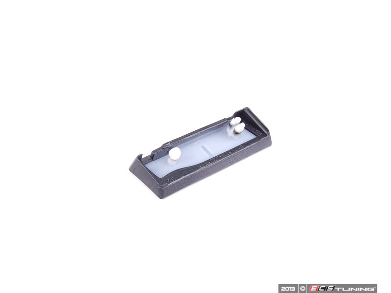 Genuine BMW - 51138236895 - COVER STRIP LT (51-13-8-236-895)