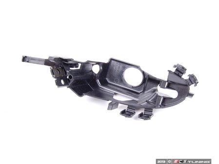 Genuine Mercedes Benz - 1638201212 - Bracket - Fog Lamp