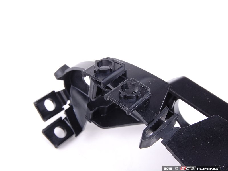 Genuine Mercedes Benz - 1638201212 - Bracket - Fog Lamp