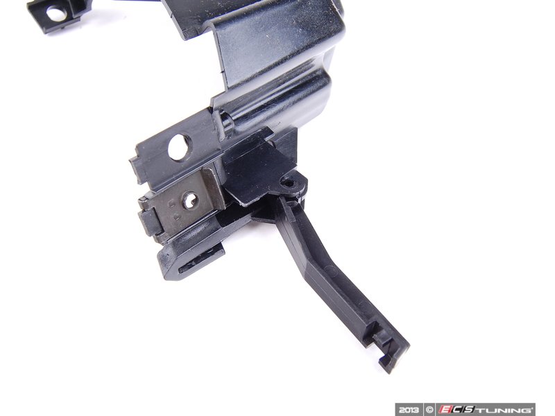 Genuine Mercedes Benz - 1638201212 - Bracket - Fog Lamp