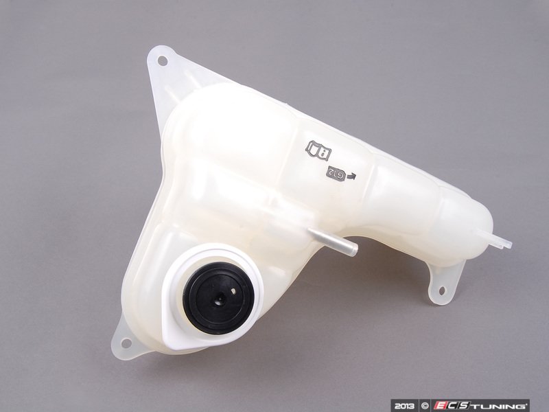 URO - 4D0121403C - Coolant Expansion Tank
