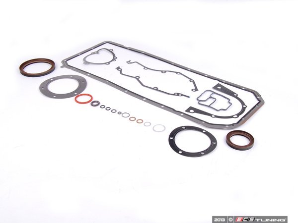 Elring - 11110302722 - Crankcase Gasket Set