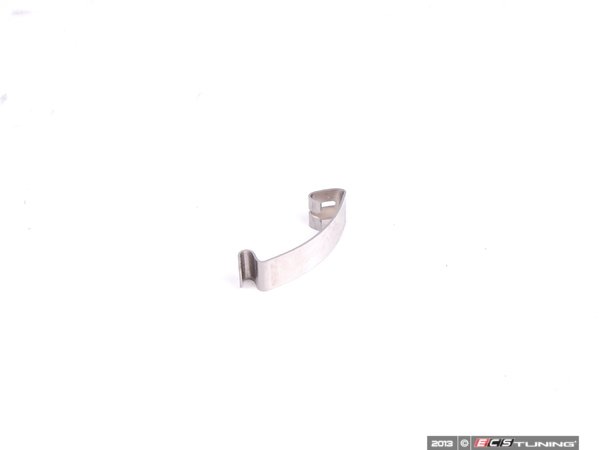 Genuine Volkswagen Audi - 078129797 - CLAMP (078 129 797)