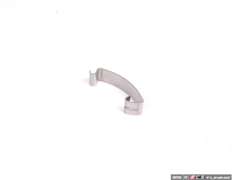Genuine Volkswagen Audi - 078129797 - CLAMP (078 129 797)