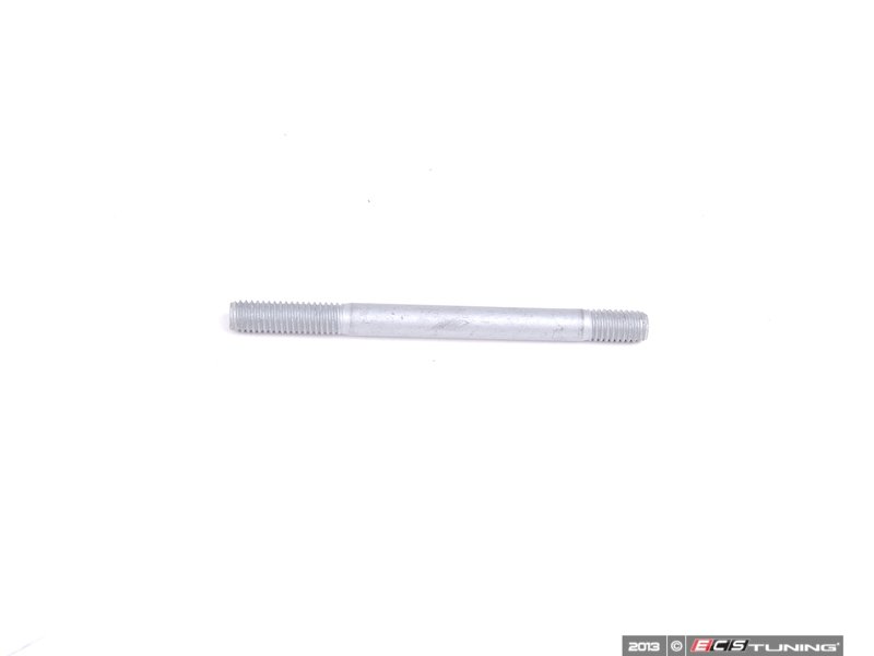 Genuine Volkswagen Audi - N10277103 - Intake Manifold Stud - Priced ...