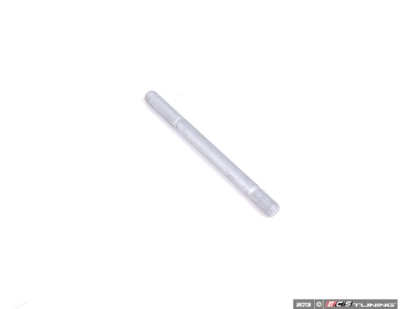 Genuine Volkswagen Audi - N10277103 - Intake Manifold Stud - Priced ...