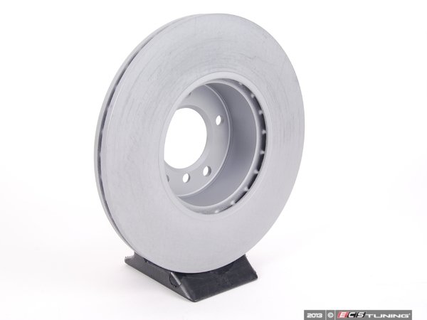 Zimmermann - 34116855006 - Brake Disc (312 X 24 mm)